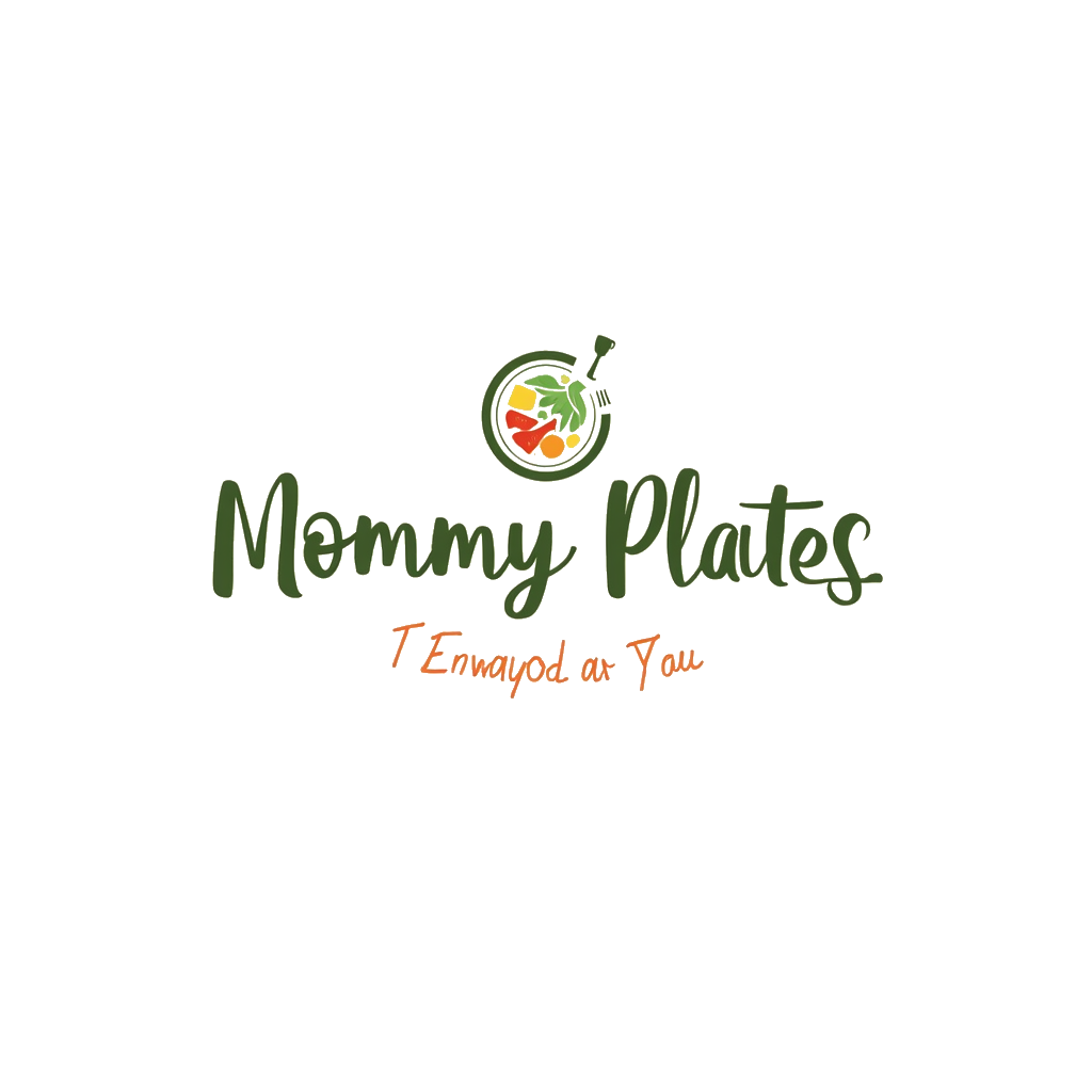 Dinner Mommyplates